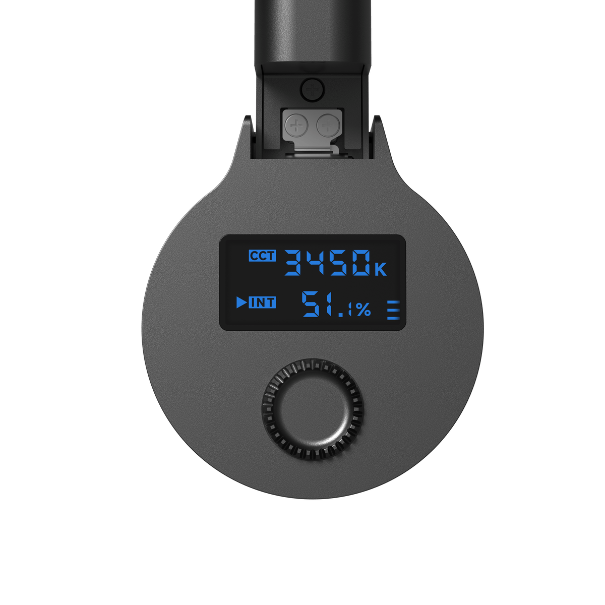 Luka 84mm Fixed Beam Track Spot – Impressions Lighting